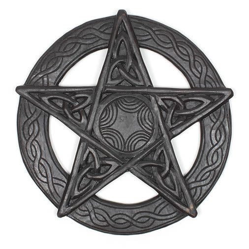 Large Celtic Pentacle – Siesta Crafts
