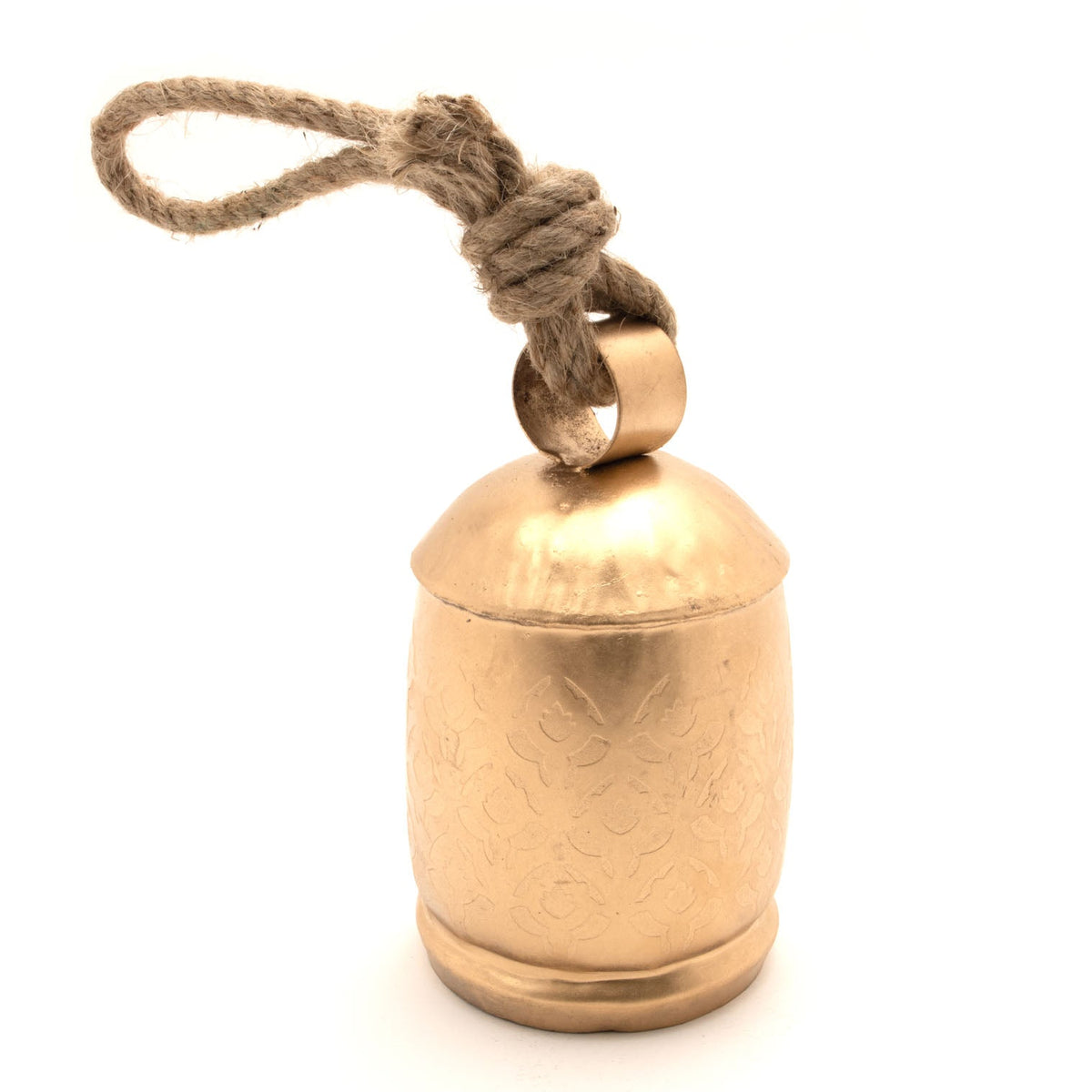 Engraved Bell – Siesta Crafts