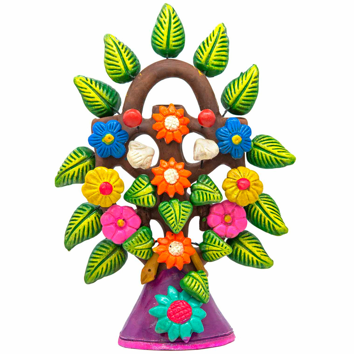 Standing Tree of Life - Extra Large – Siesta Crafts