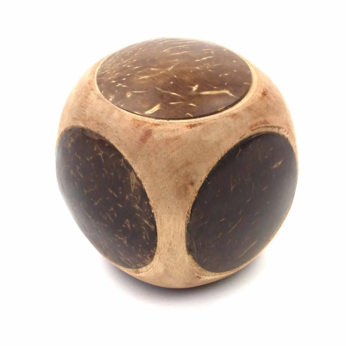 Cube Shaker – Siesta Crafts