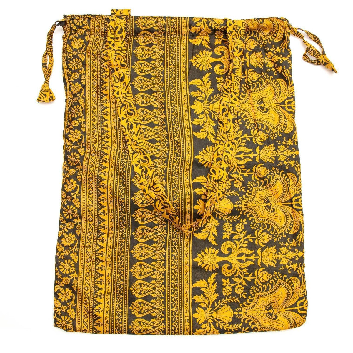 Recycled Sari Shopper Bag – Siesta Crafts