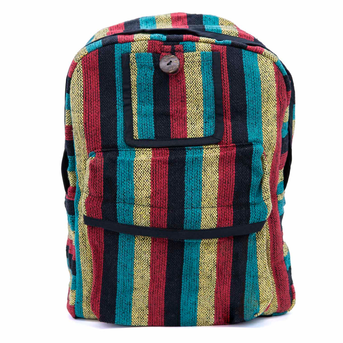 Gheri Wayfarer Backpack – Siesta Crafts